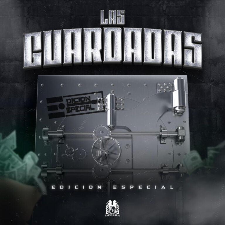Edición Especial estrena su disco “Las guardadas” repleto de corridos ...