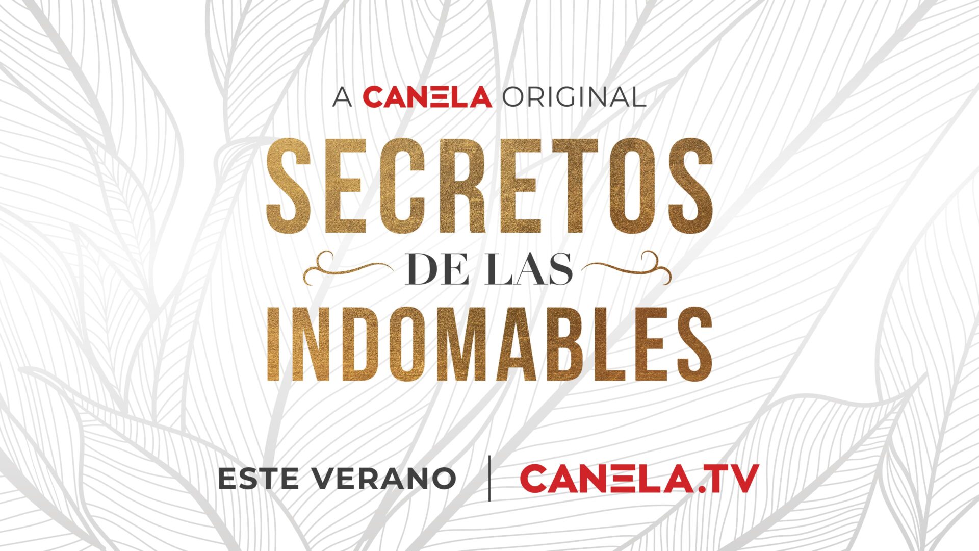 ¿Qué es ser una indomable? SECRETOS DE LAS INDOMABLES te lo cuenta ...