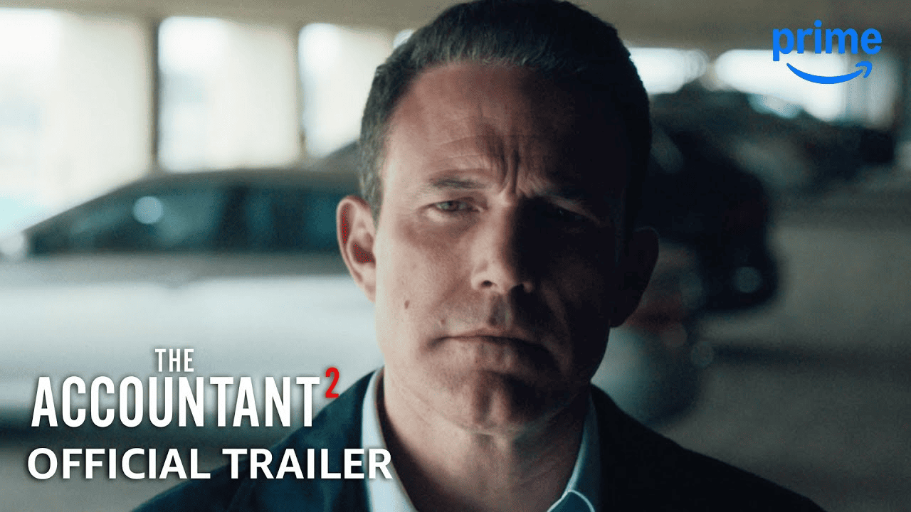 THE ACCOUNTANT 2 Starring Ben Affleck & Jon Bernthal - La Mejor Magazine